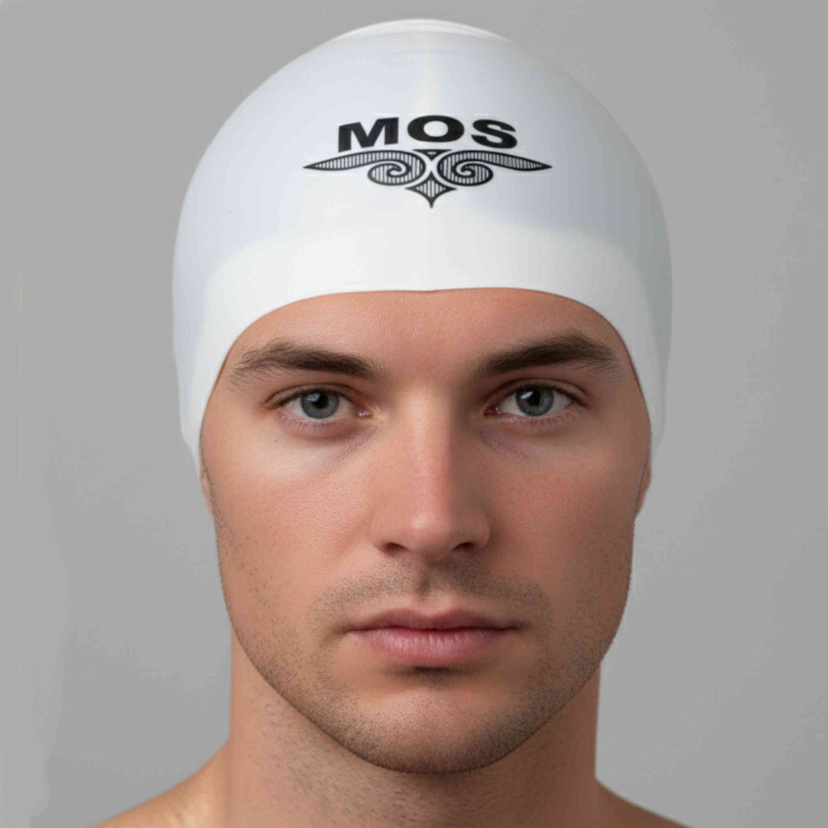 Swimming Caps - Fun Design Custom Silicone Swim caps Caps Online ...
