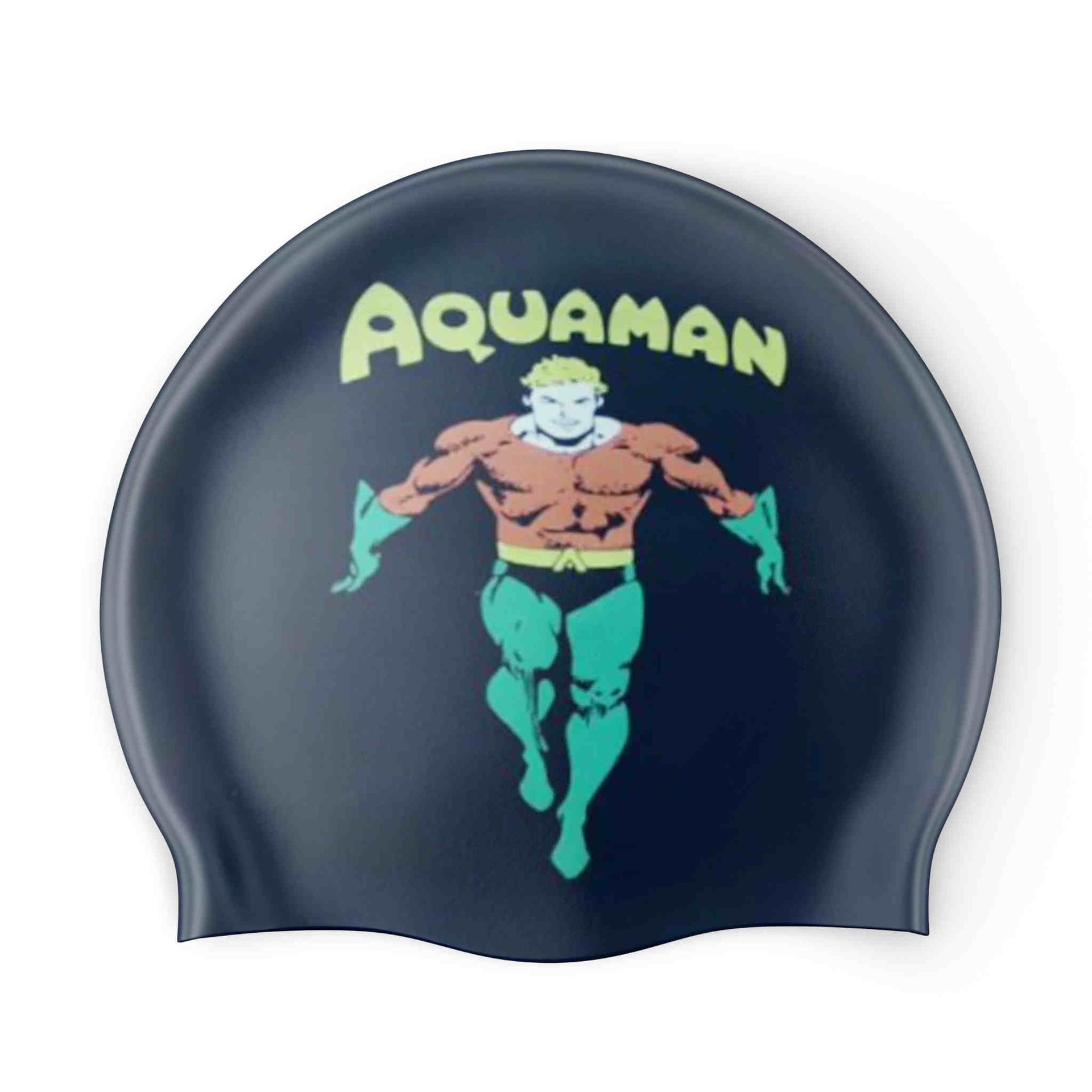 Swimming Caps - Fun Design Custom Silicone Swim caps Caps Online – Page ...